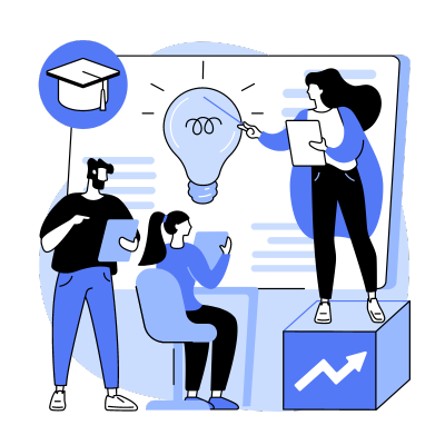 Academic Solutions – Protowiz